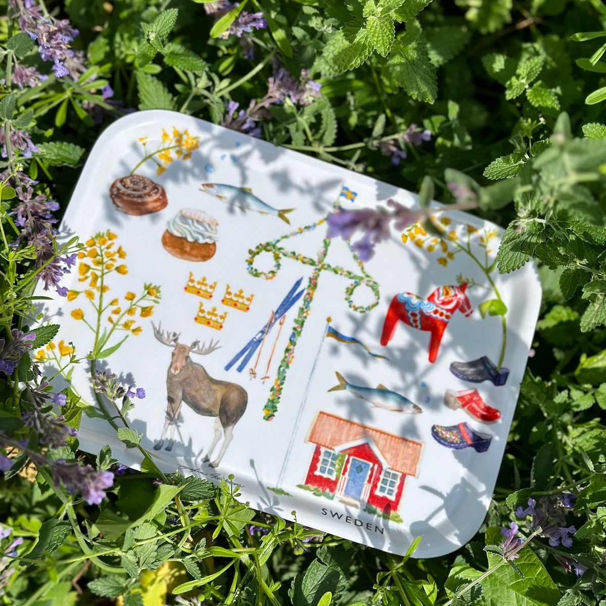 Tehuset Java hos Skansenbutiken – noga utvalda smaker och presenter | Skansenbutiken